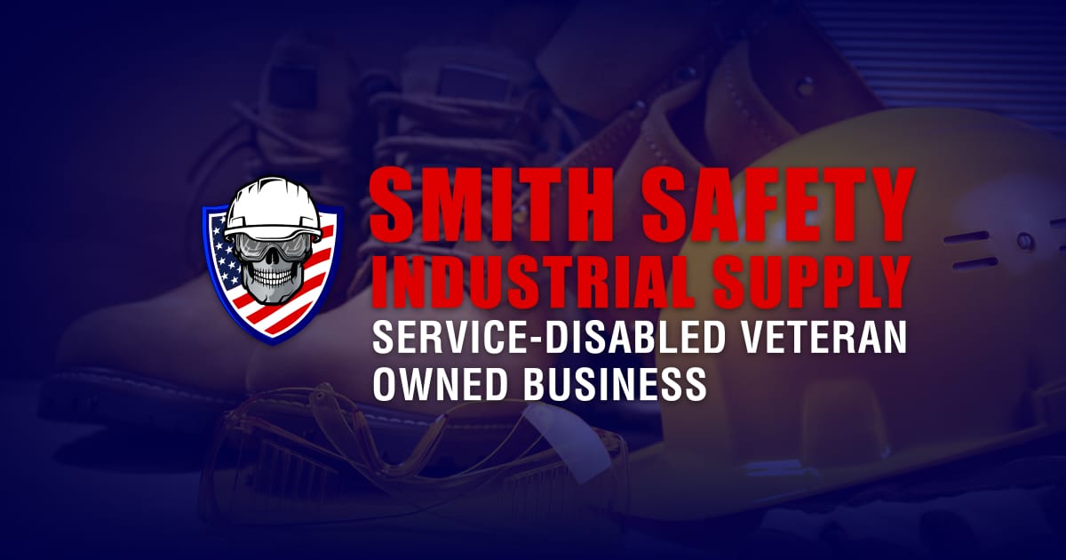 Home - Smith Safety & Industrial Supply Inc.